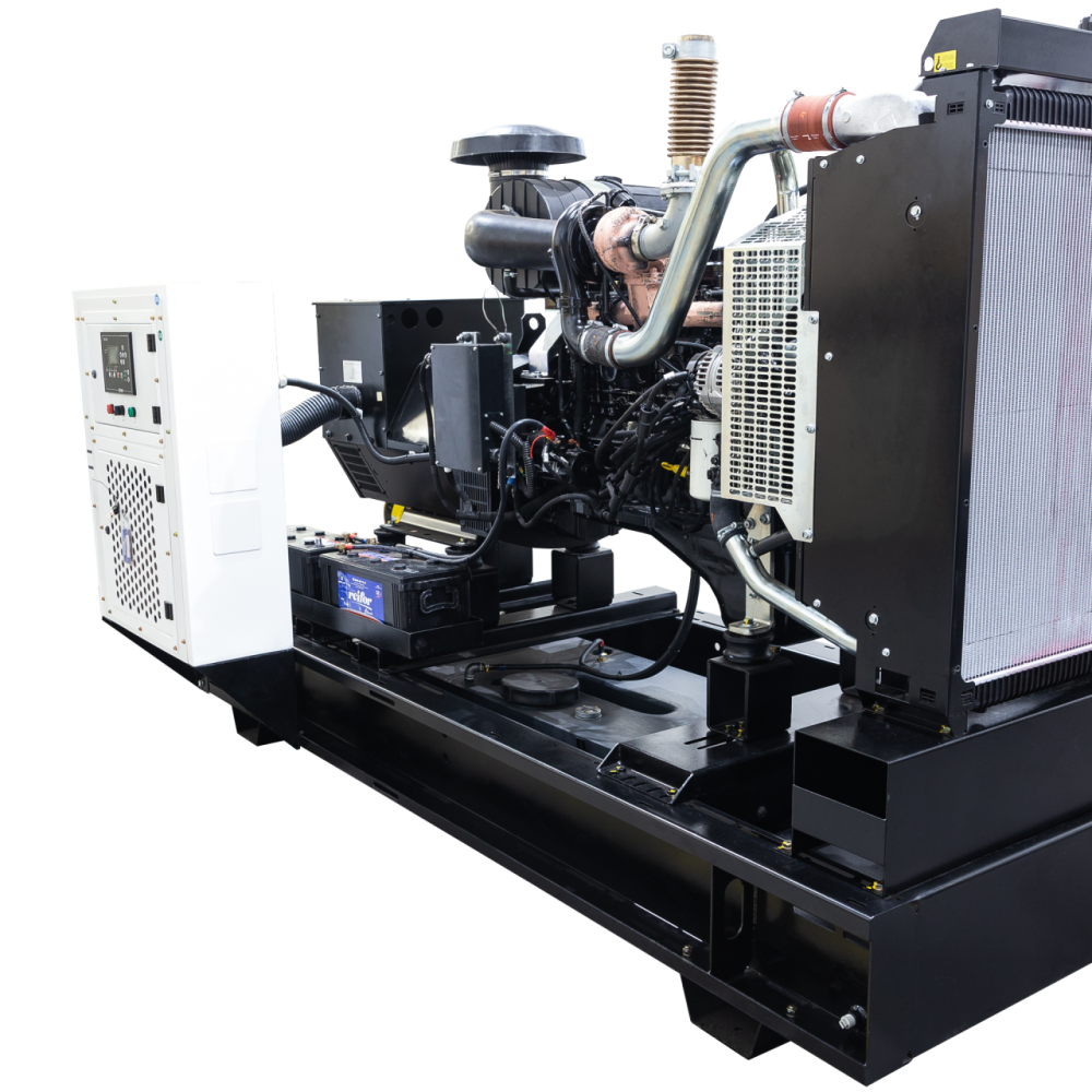 Arquivo Geradores - Tivea Geradores